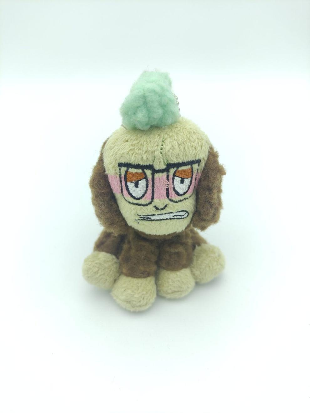 Yokai watch Manjimutt banpresto plush japan - Boutique-Tamagotchis