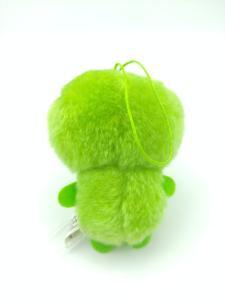 Gachapin plush super hero 10cm - Boutique-Tamagotchis