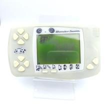 Console BANDAI WonderSwan Color Final fantasy WSC Japan + Game