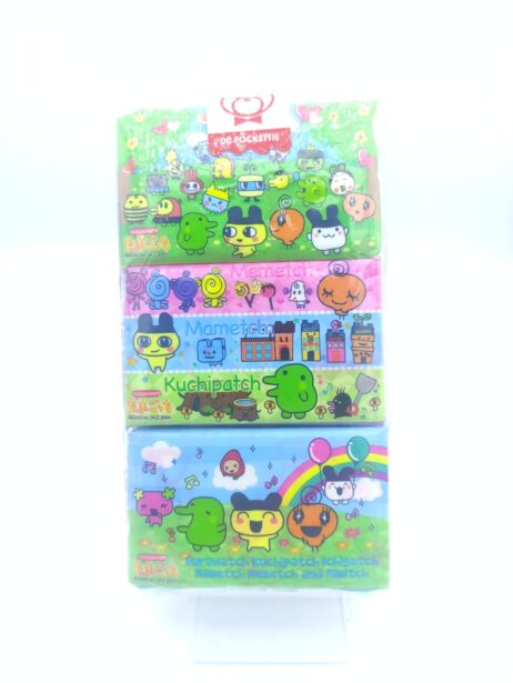 Bandai tissues Goodies Tamagotchi