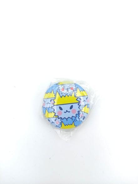 Tamagotchi Pin Pin's Badge Goodies Bandai Togetchi - Boutique-Tamagotchis