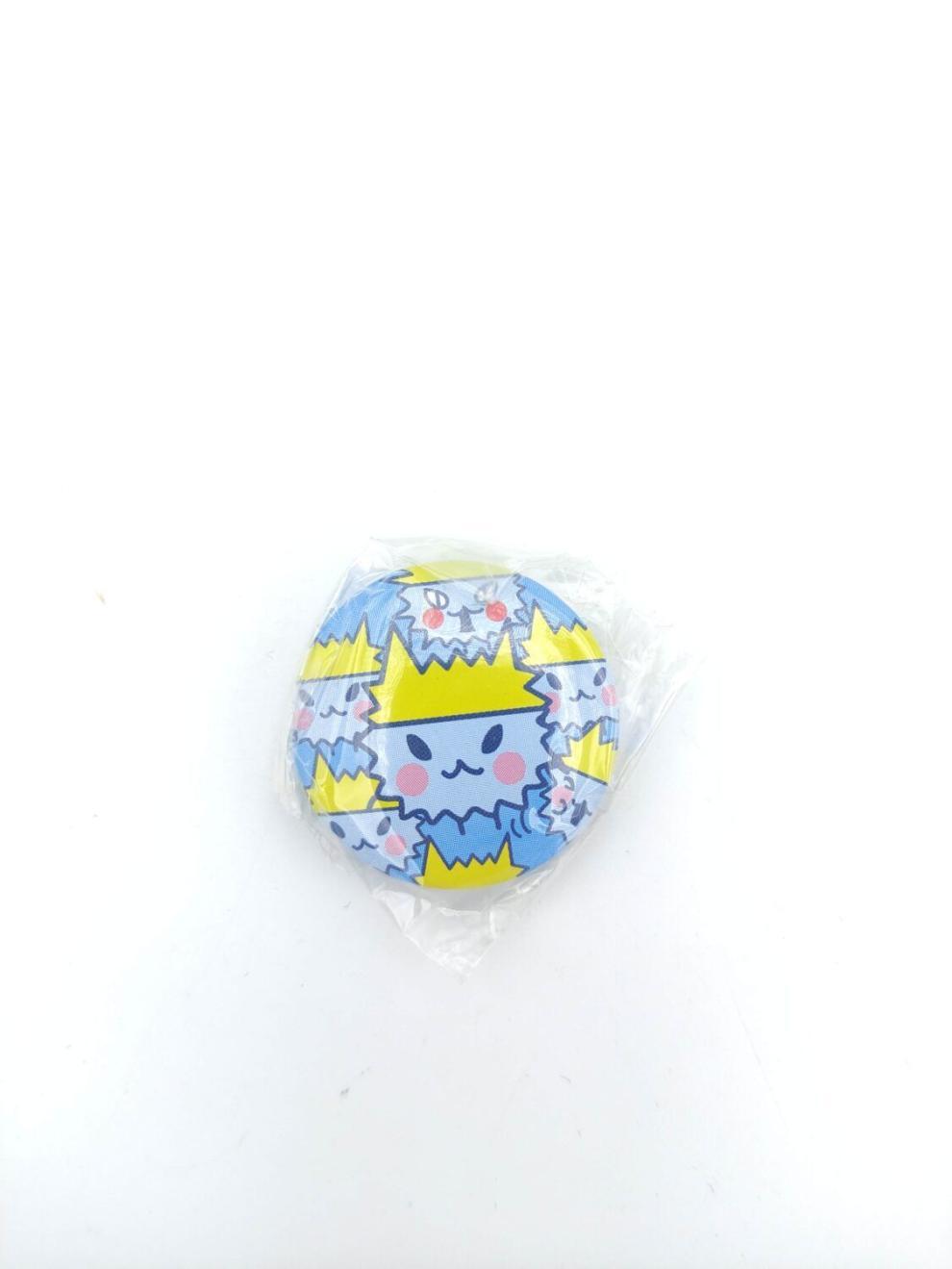 Tamagotchi Pin Pin's Badge Goodies Bandai Togetchi - Boutique-Tamagotchis
