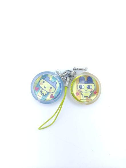 Tamagotchi 2 charms young Mametchi and mametchi Bandai - Boutique ...