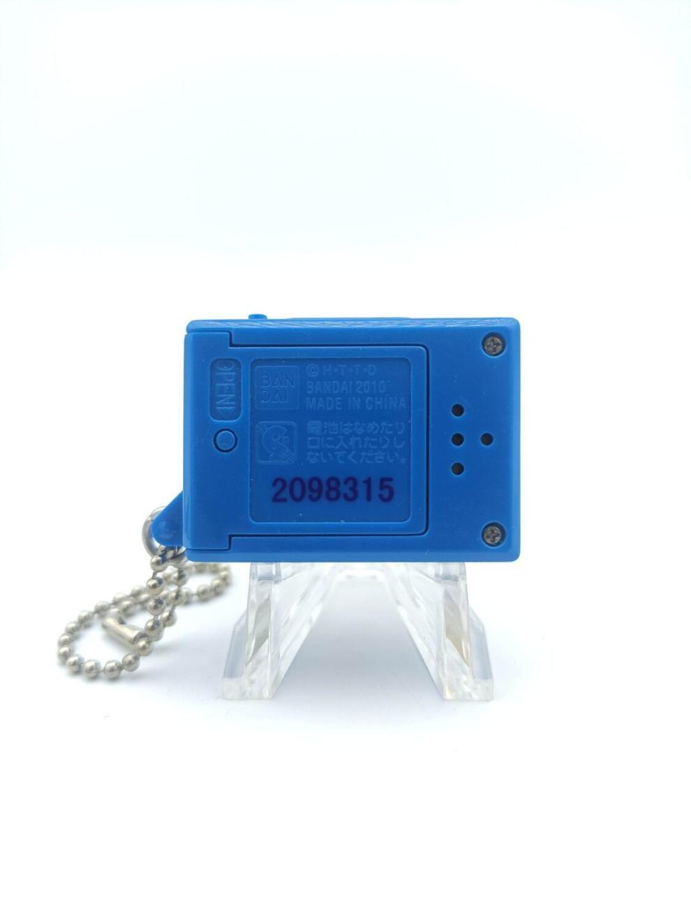 Digimon Digivice Digital Monster Mini Blue Greymon Bandai - Boutique ...