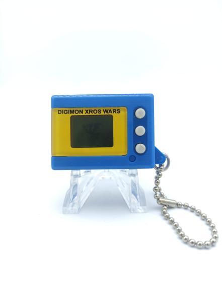 Digimon Digivice Digital Monster Mini Blue Greymon Bandai - Boutique ...