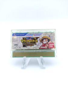WonderSwan color WSC Crystal One Piece Grand Battle: Swan Colosseum ...