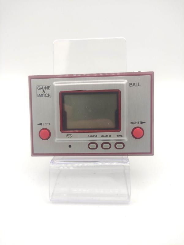 Nintendo Game & Watch Ball With Box Japan - Boutique-Tamagotchis