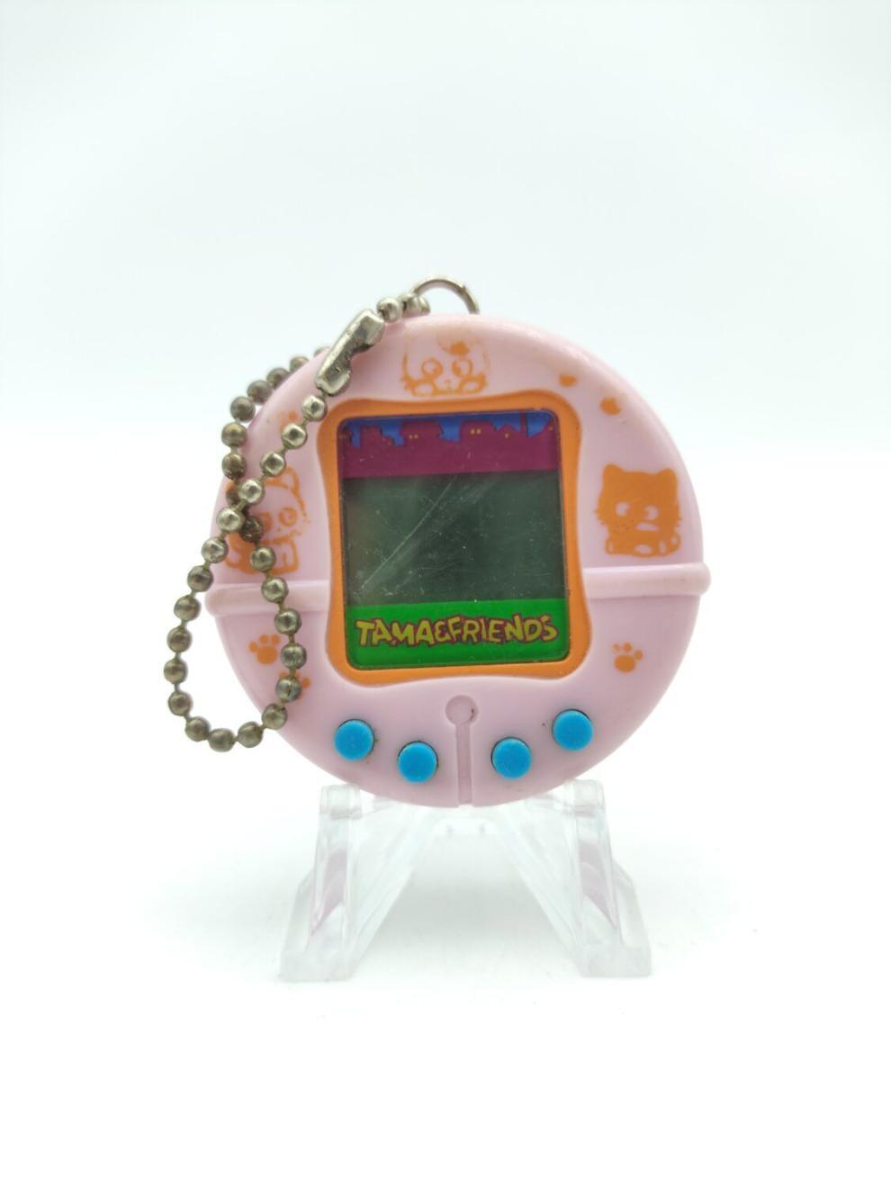 Handheld LCD Tama & Friends Virtual Pet - Boutique-Tamagotchis